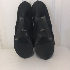 Metaphor | Shoes | Metaphor Platform Heels Shoes | Poshmark